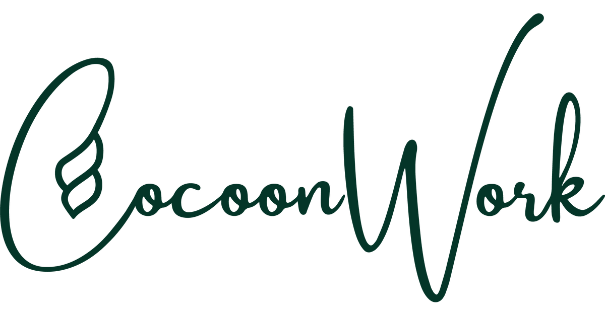 Blog – Cocoon Work